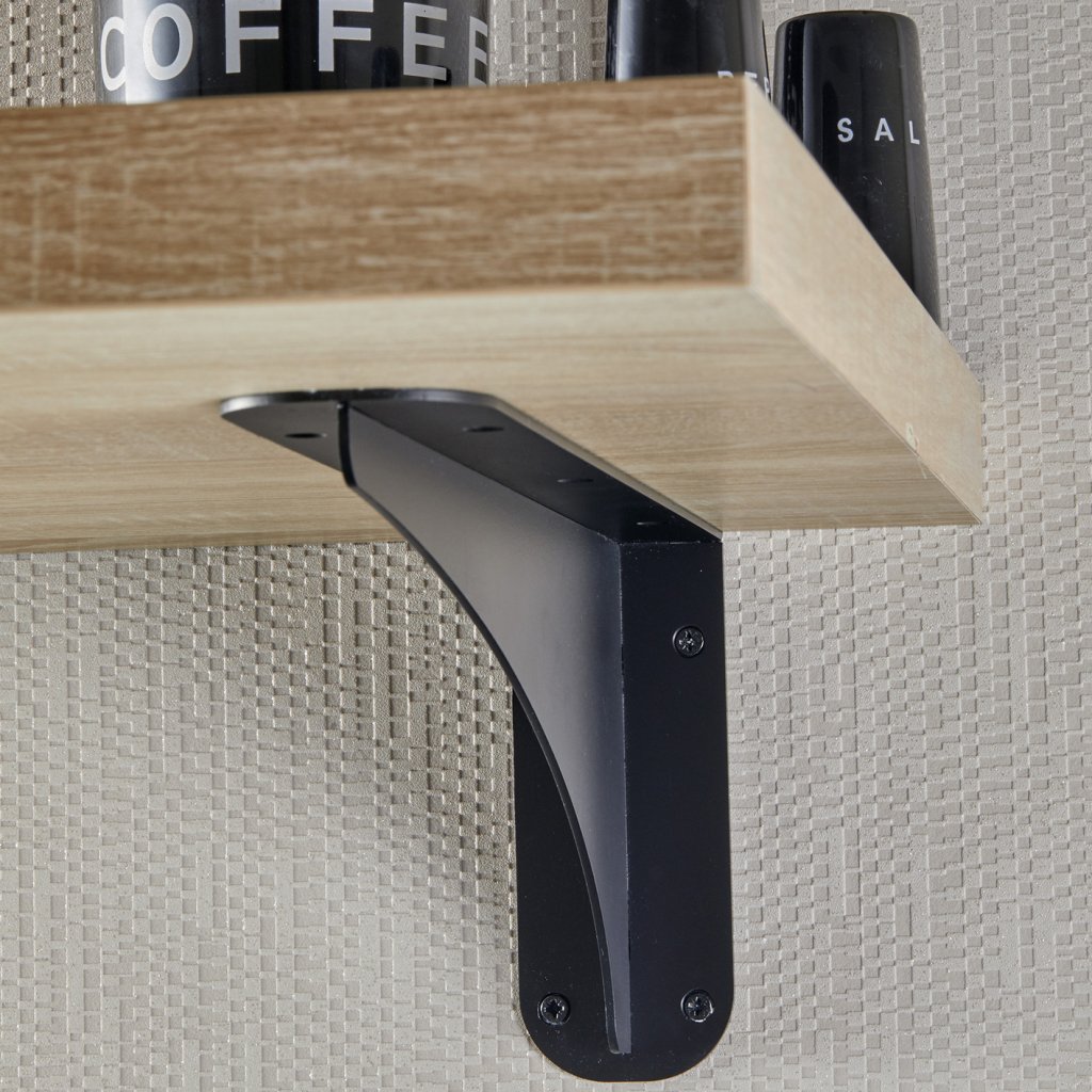 Support STRONG en acier noir mat - MSA France | Groupe Sofive