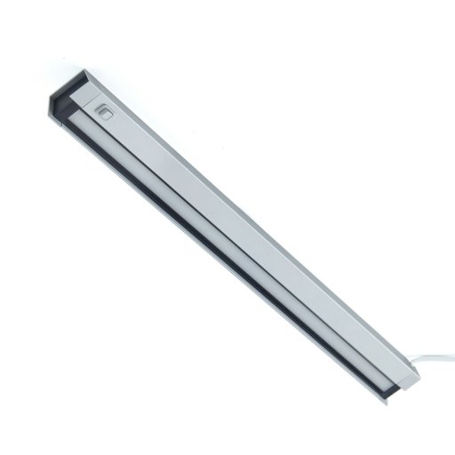 Réglette LED Insert finition aluminium - MSA France | Groupe Sofive