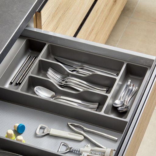 MSAFRANCE - AMENAGEMENT INTERIEUR - RANGE-COUVERTS - 750 | Groupe Sofive