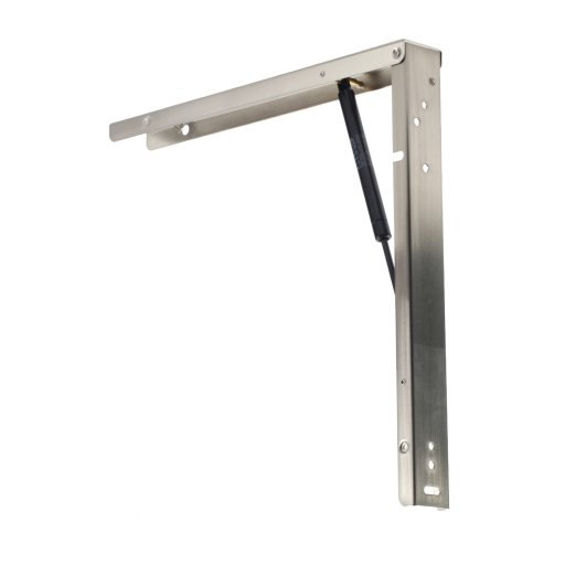 Support de table rabattable avec piston - MSA France | Groupe Sofive